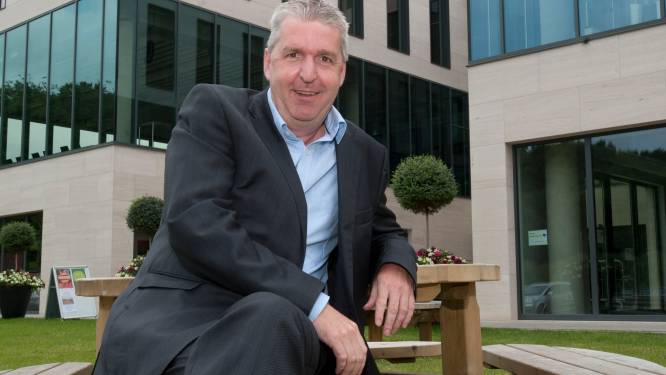 Marc Charlier (N-VA) is de nieuwe burgemeester van Tervuren | Tervuren ...