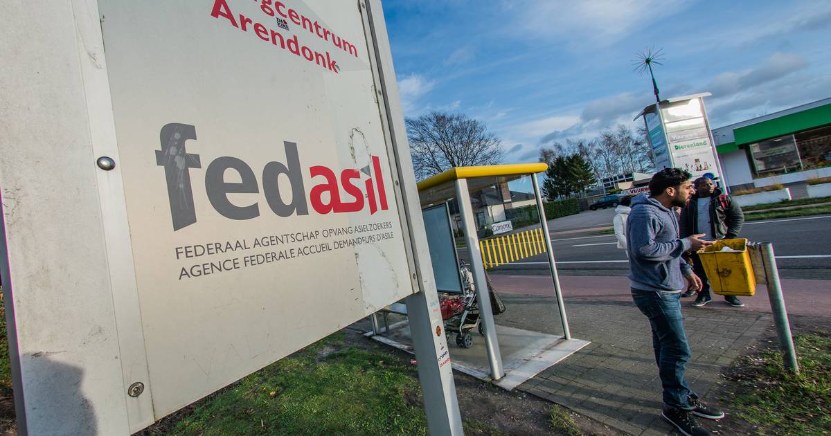 La Croix Rouge refuse d'exploiter le plus grand centre d'asile du pays ...