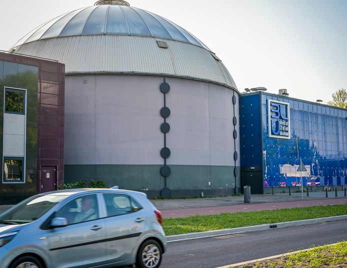 Celstraf voor uitdelen fatale klap tijdens avondje uit in Club Blu ...