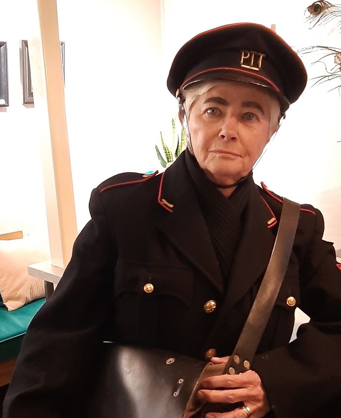 Tiny neemt na 61 jaar op memorabele manier afscheid van toneel: ‘Wil ...