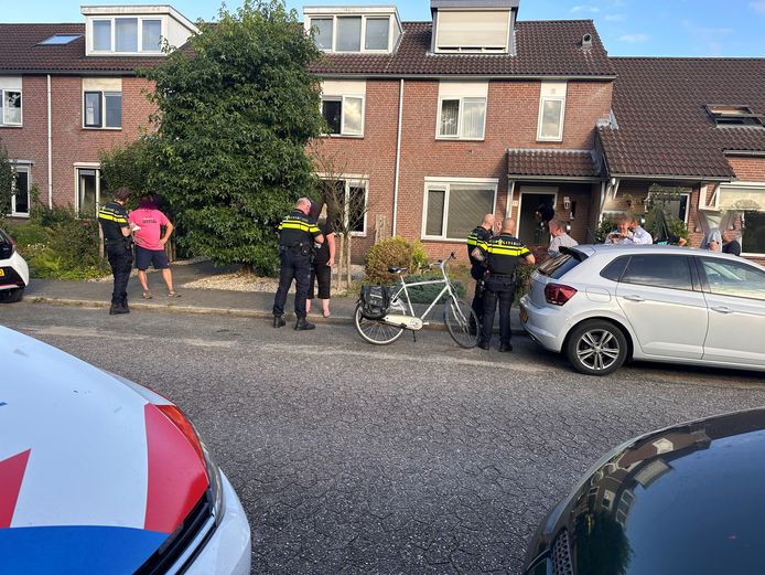 Woningoverval: 67-jarige bewoner geeft dader karatetrap, raakt zelf lichtgewond | Binnenland | ed.nl