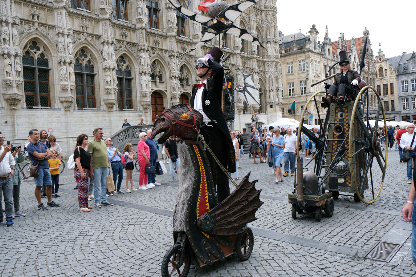 Wat te doen in Leuven en Hageland dit weekend: van De Langste Dag in de ...