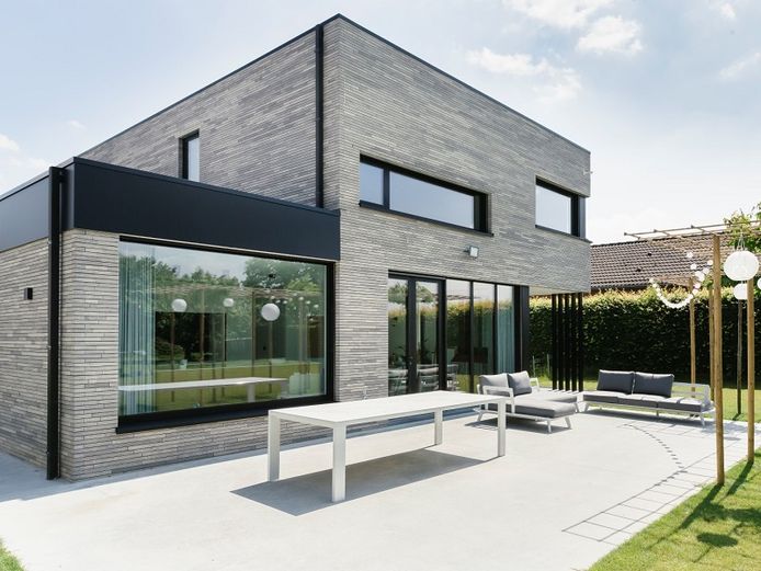 Huis gemonteerd op vijf dagen tijd: dit zijn nu de vier snelste ...