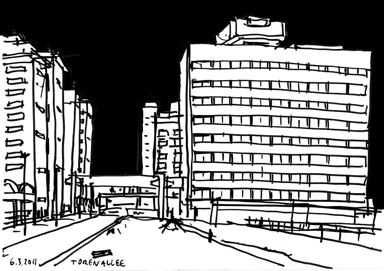 Architect Stefan de Bever uit Eindhoven tekende bekende gebouwen maar ...