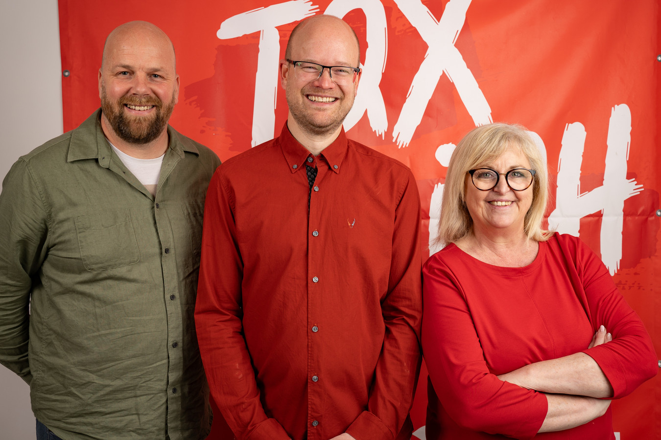 Gemeenteraadsverkiezingen in Sint-Niklaas: dit weten we al | Foto | hln.be