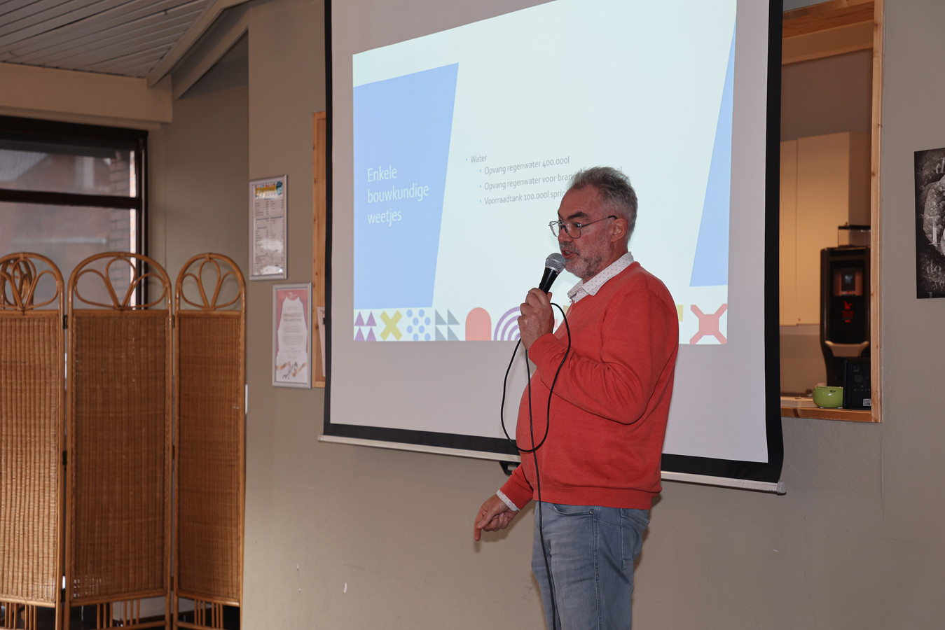 Rondleidingen op nieuwe zorgcampus van Sleutelzorg | Foto | hln.be