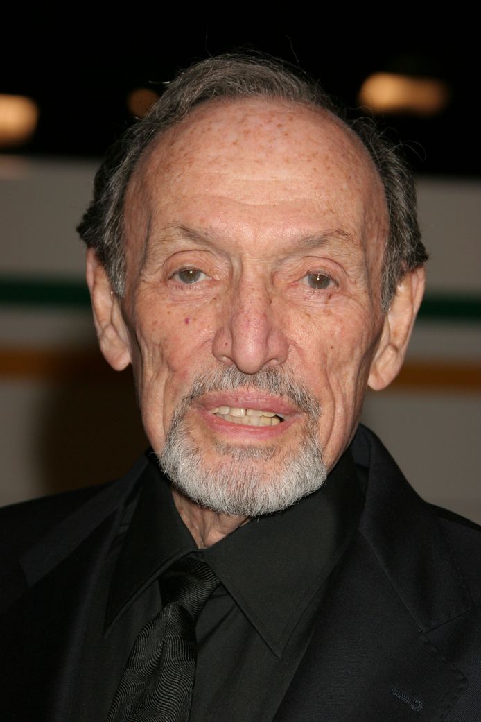 L'acteur Joseph Ruskin est décédé | Télé | 7sur7.be