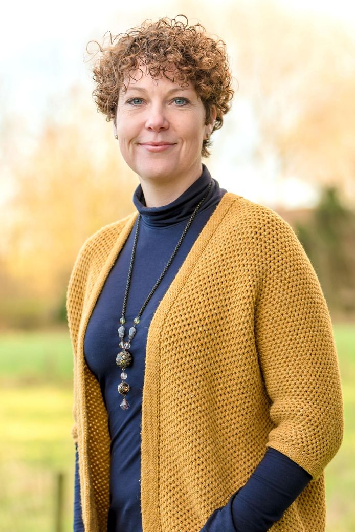 Patricia (39) ruilt job als chocolatier voor zorgsector | Brugge | hln.be