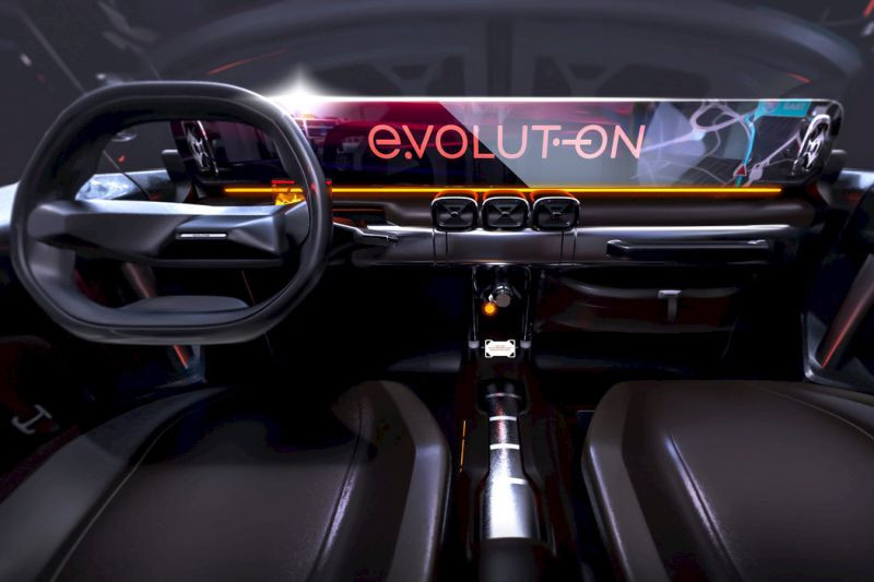 Deze auto gaat minstens vijftig jaar mee en dit is het geheim | Foto ...