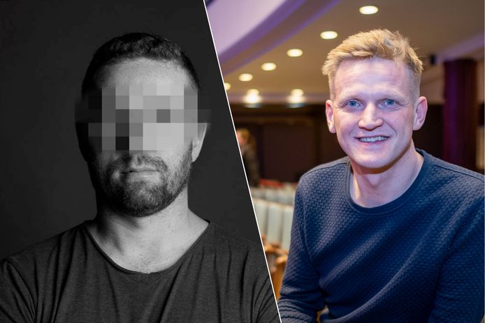 “Met Sven Pichal fantaseerde hij twee jaar lang over kindermisbruik”: openbaar ministerie vraagt ...