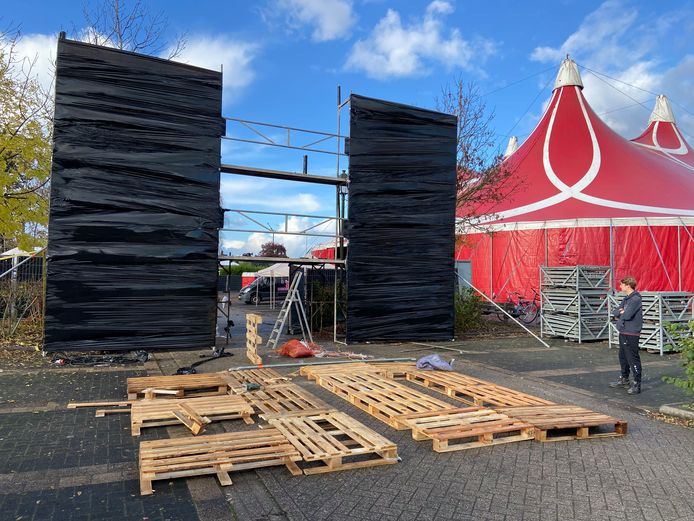 Dertigste editie van Aspibal belooft knaller te worden | Zoersel | hln.be