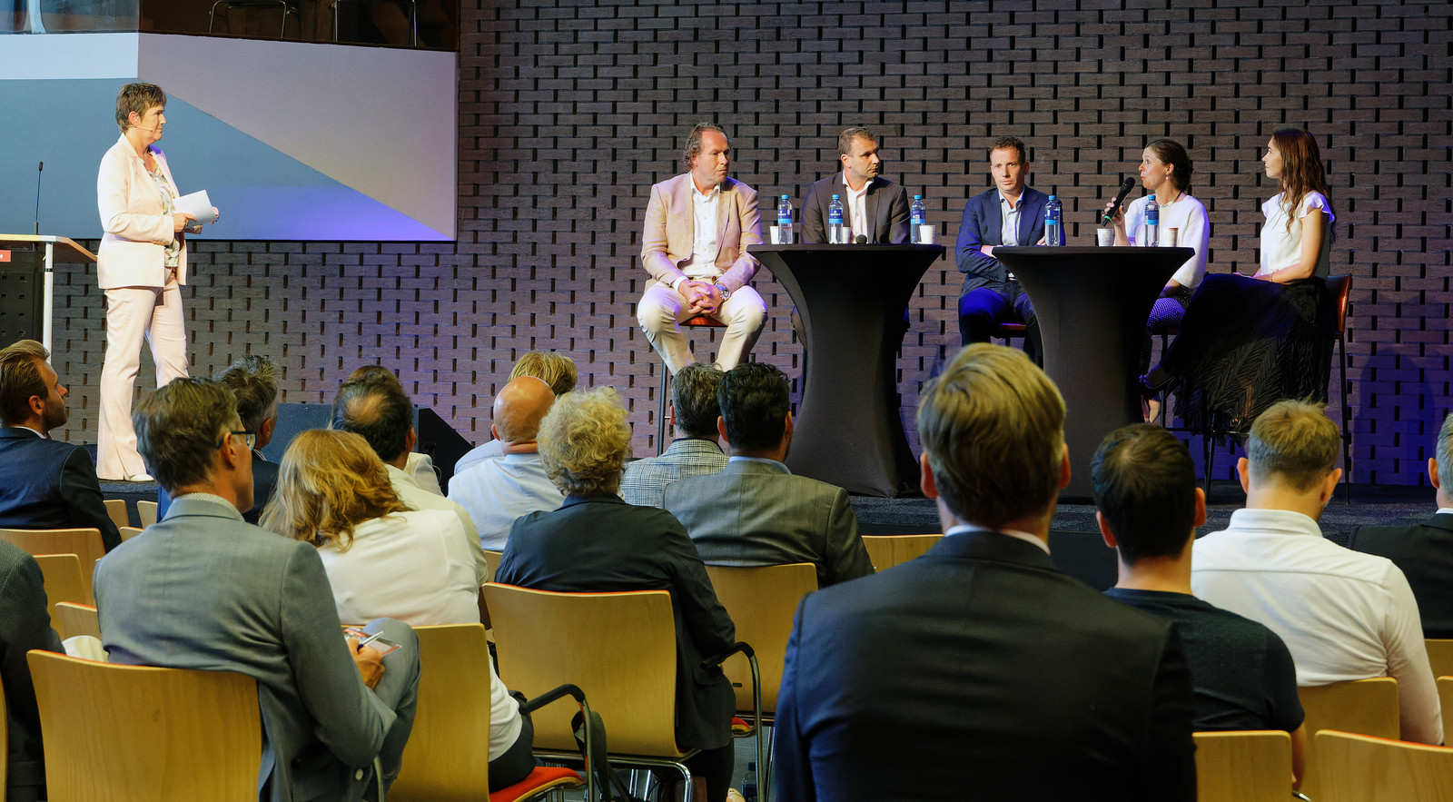 Dit is hoe de overbelasting van het Brabantse stroomnet moet worden ...