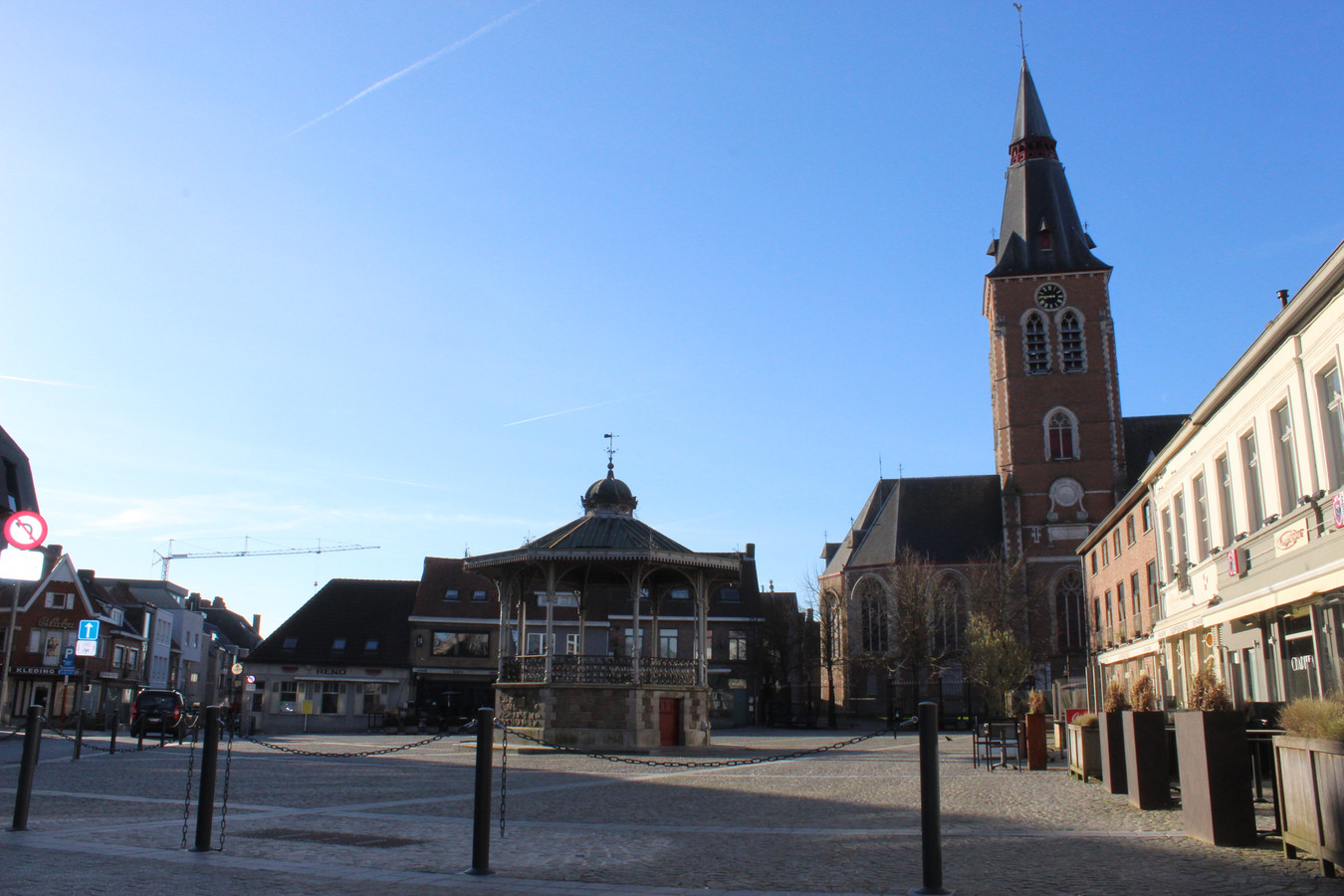 Prijzen voor huizen en appartementen in Aalter stijgen fors | Foto | hln.be