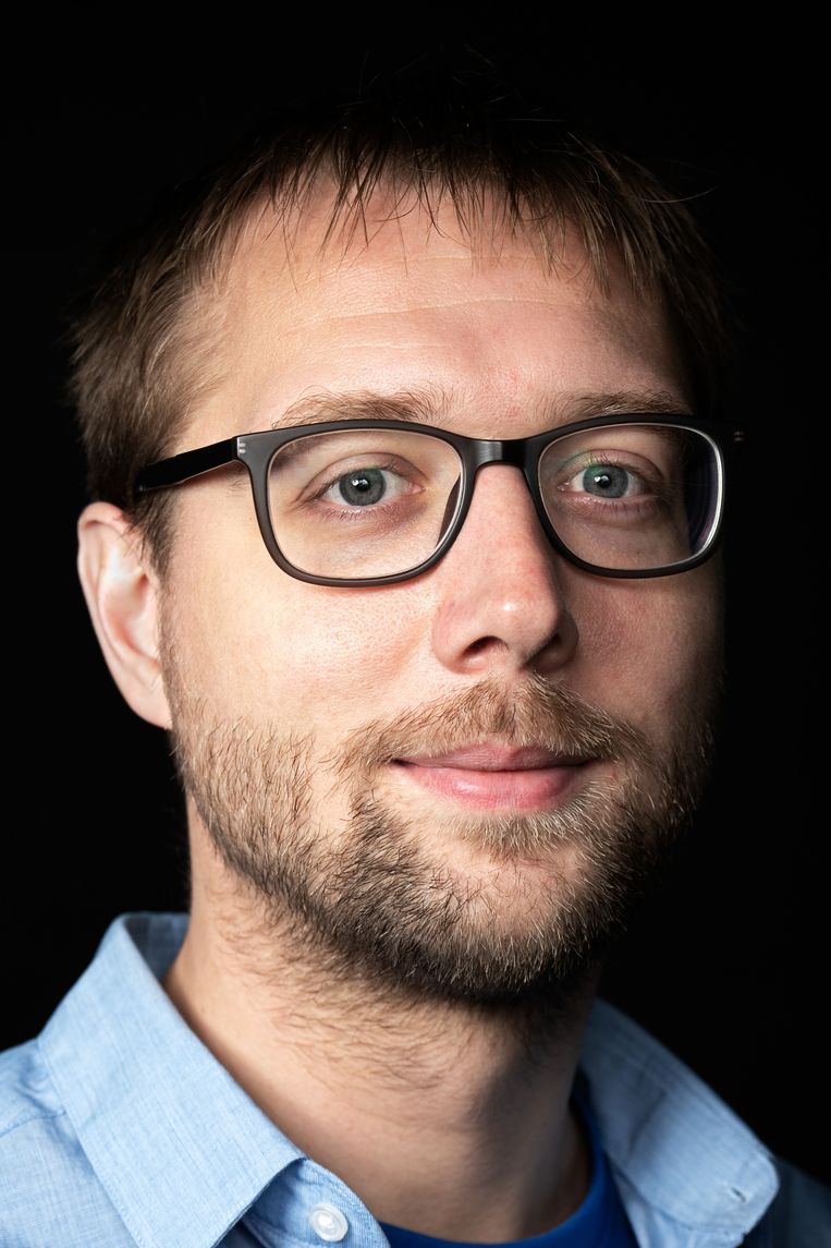 Historicus Matthias van Rossum: Ik was verbaasd hoe groot de rol van ...