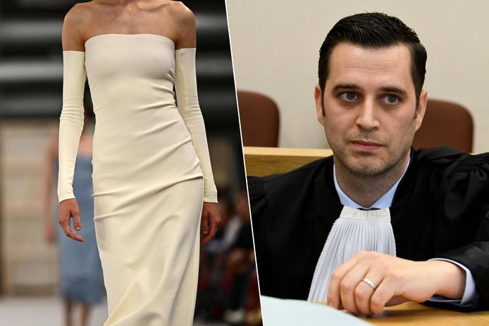“Dief, bitch, hoer!” En dan drijft naaktfoto oorlog tussen twee ...