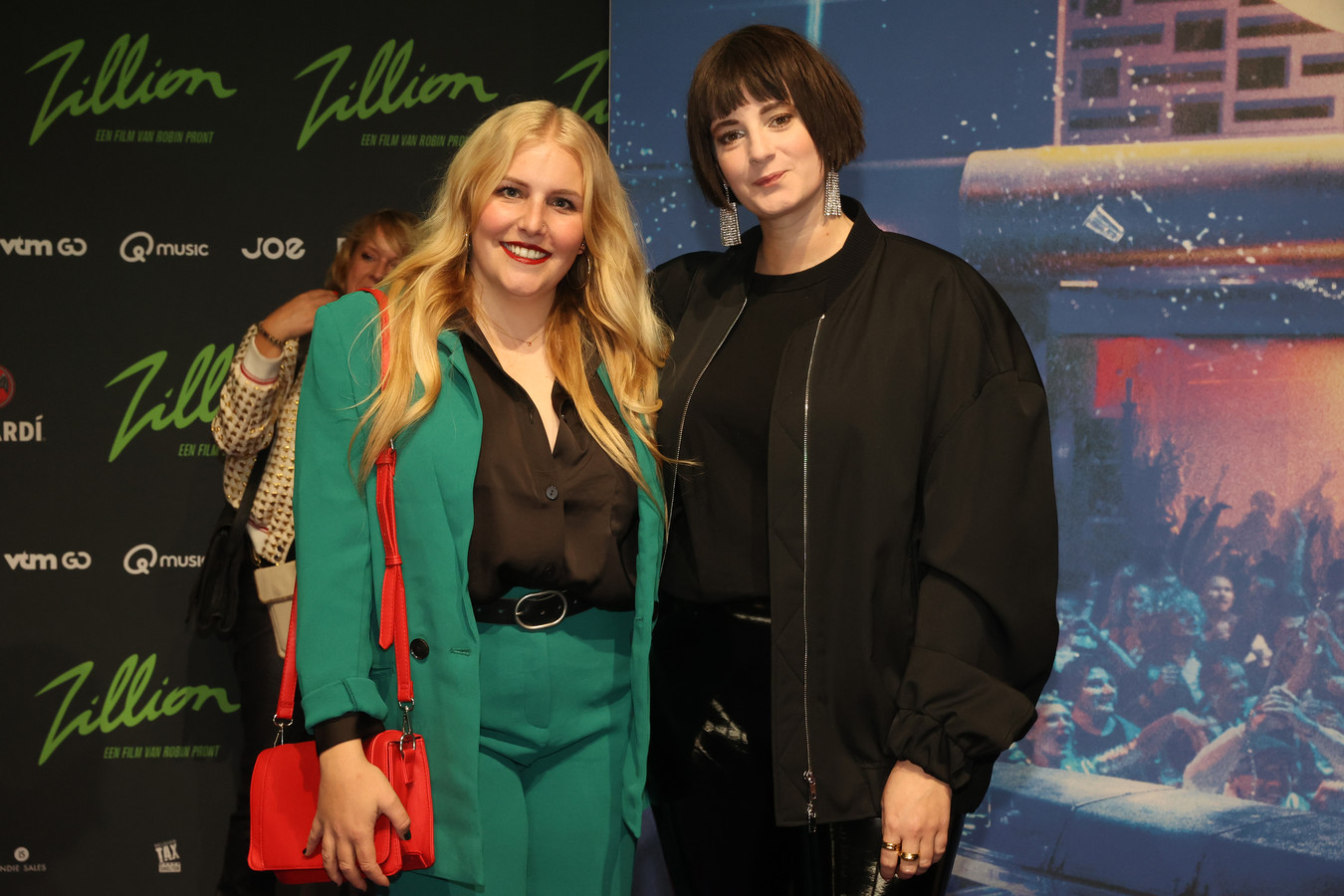 IN BEELD. “Nu al legendarisch”: Bekend Vlaanderen trok massaal naar de ...