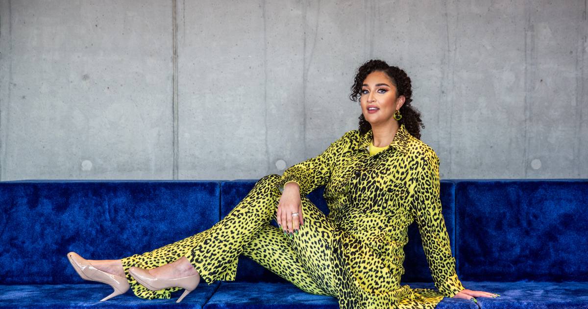 Soundos: ‘Kreeg soms letterlijk te horen: hebben al allochtoon in ons ...