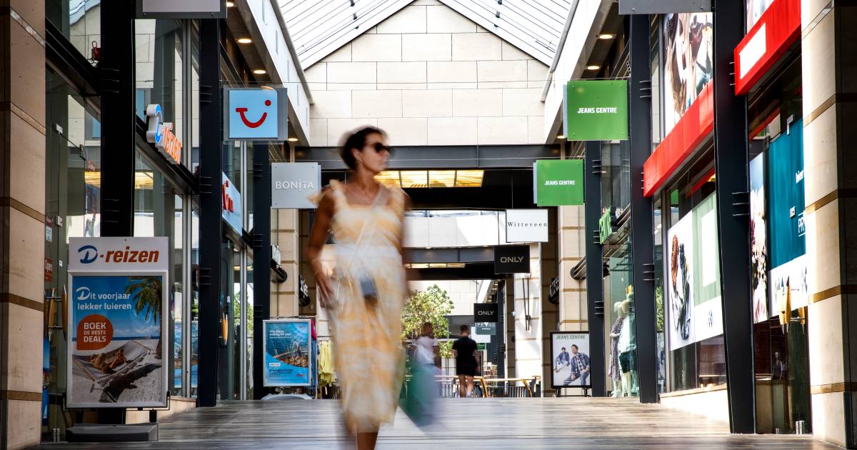 Groener en levendig Citycentrum Veldhoven gewenst, maar parkeerzorgen bij huidige bewoners ...
