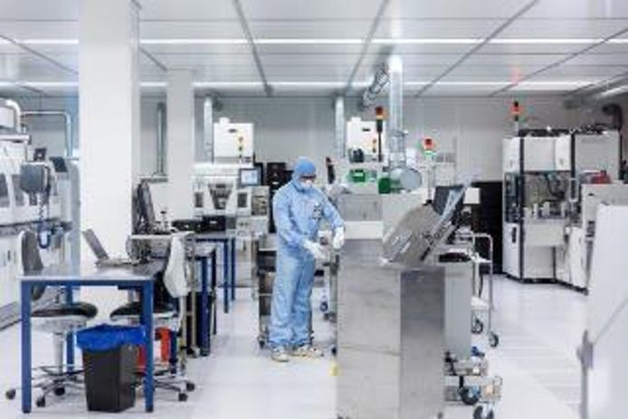 Sons elektronicabedrijf Neways neemt failliet Sencio in Nijmegen over | Son en Breugel | AD.nl