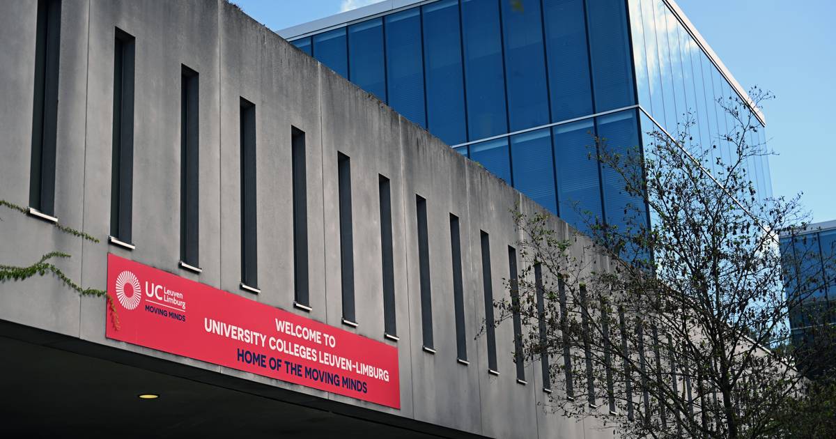 UCLL wil dat alle docenten eind dit jaar AI-geletterd zijn: “Biedt ...