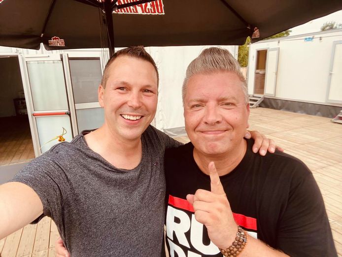 Dj Michael Fall brengt plaat uit met Dj Wout en Pat Krimson | Moerbeke ...