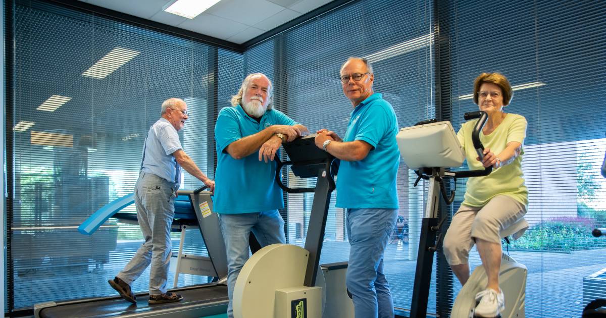 JanDiet en Kees laten Bressiaanders in veilige handen andere ...