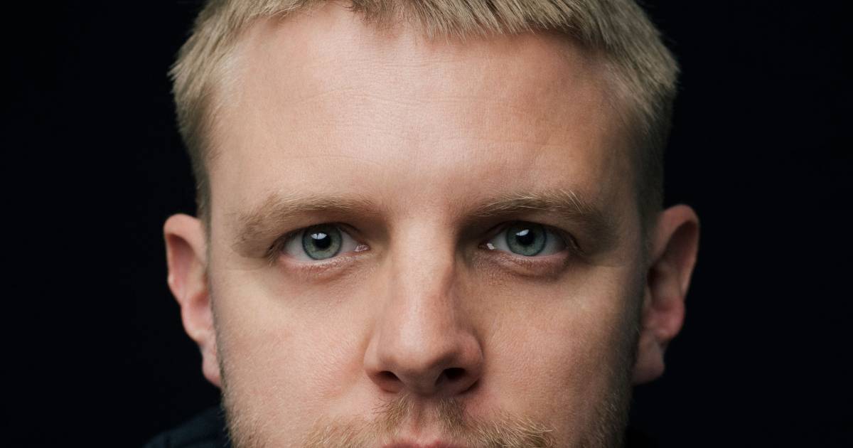 Jim Deddes: Met Harco het theater in zou leuk zijn | Show | AD.nl