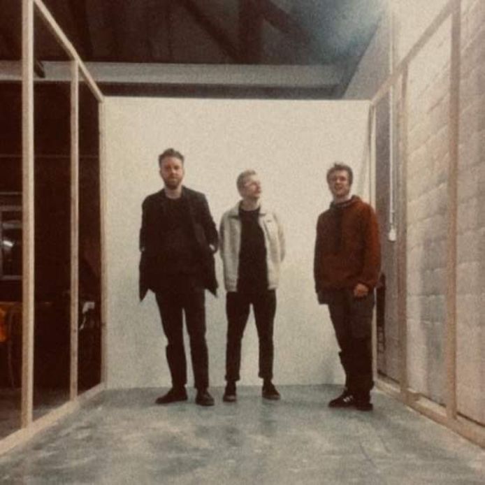 Kraft collective geeft Boomtown-festival mee vorm | Deinze | hln.be