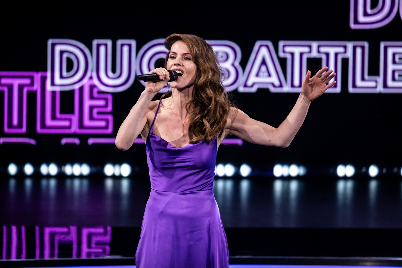 Na ‘Idool’ maakte Esther Sels uit ‘Sing Again’ een grote fout ...