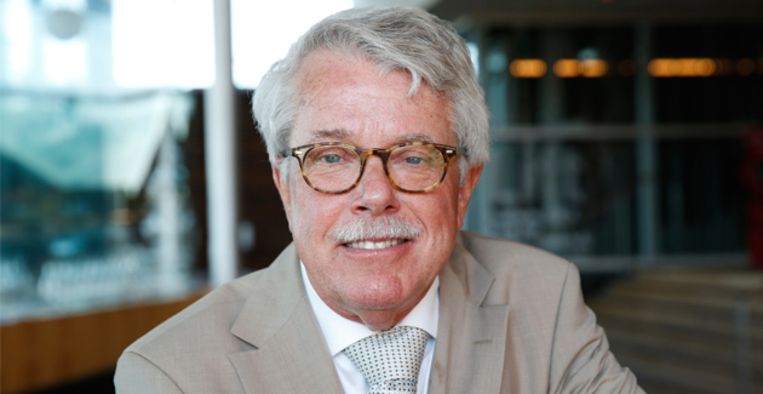 Twitter Ontploft Door Spraakmakende Aflevering Mr Frank Visser Doet
