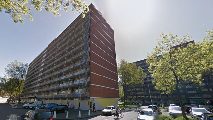 Flats Palenstein over twee jaar tegen de vlakte | Zoetermeer | AD.nl