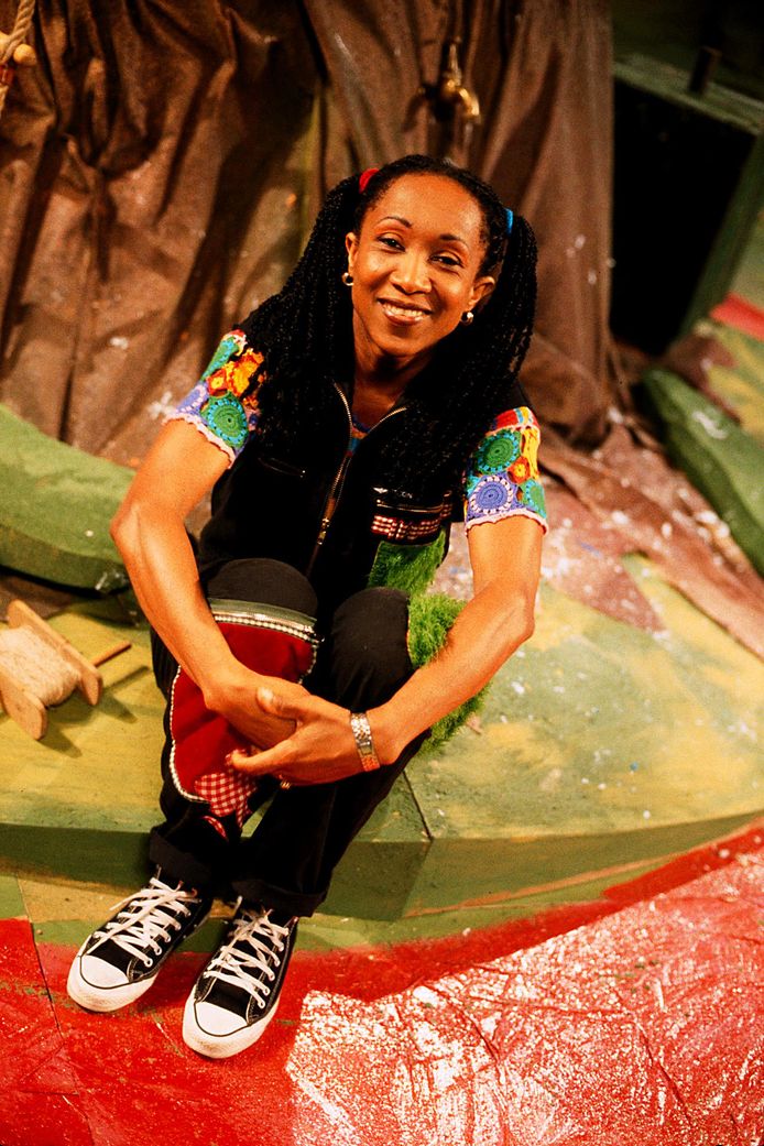 ANNO 2021. Alida Neslo van 'De Boomhut': “Zelfs aan andere kant van de ...