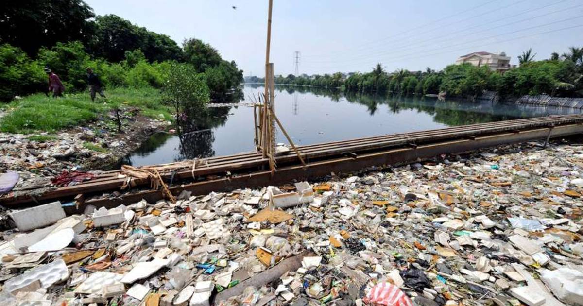 Vervuiling brengt gezondheid 200 miljoen mensen in gevaar | Milieu | hln.be