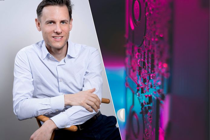 Stad Hasselt blokkeert jaarlijks 3,4 miljoen spam mails: "Dit bewijst ...