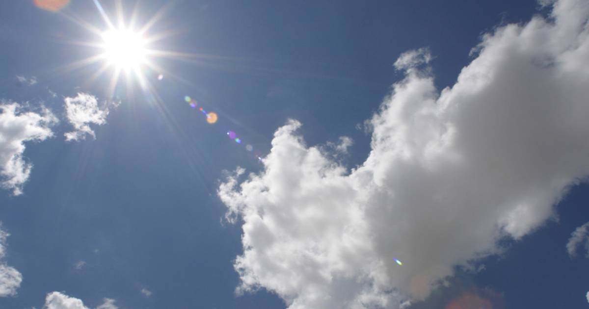 Des éclaircies attendues ce jeudi | Ecologie | 7sur7.be