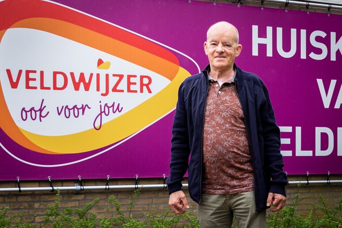 Luisteren en niet oordelen, is het credo van Henk: ‘De lach van een ...