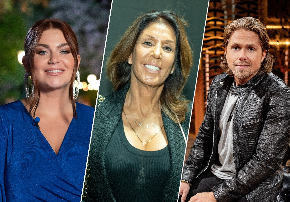 Ongezien dieptepunt binnen familie Hazes: “Het zou kunnen dat Rachel ...