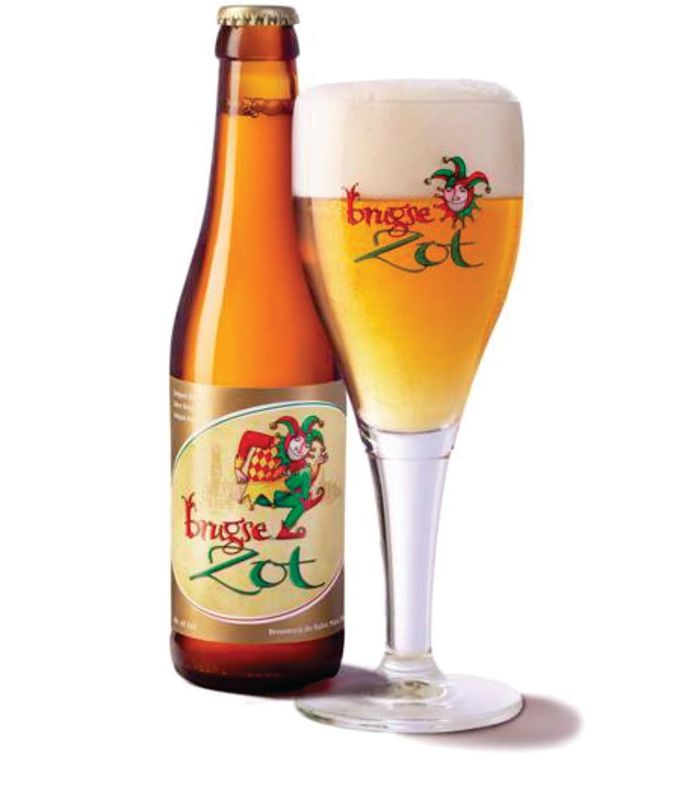 Brouwerij Brugse Zot dient klacht in tegen Vlaamsche Zottten | Brugge ...