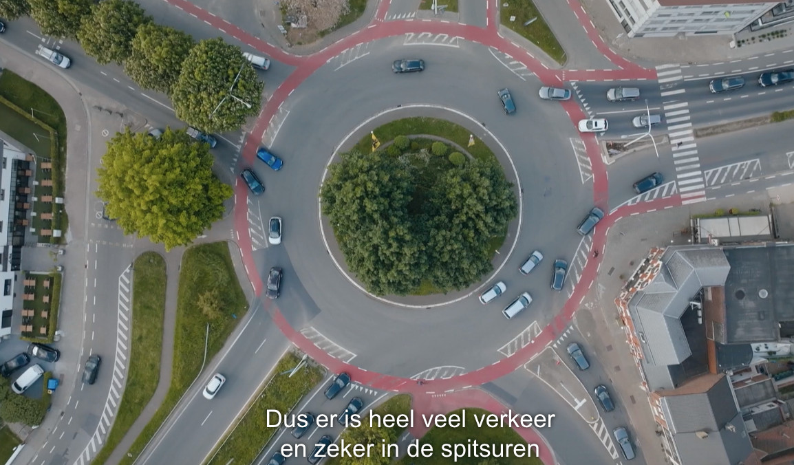 In twee afleveringen van ‘Helden van hier, politie Aalst’ al drie ...