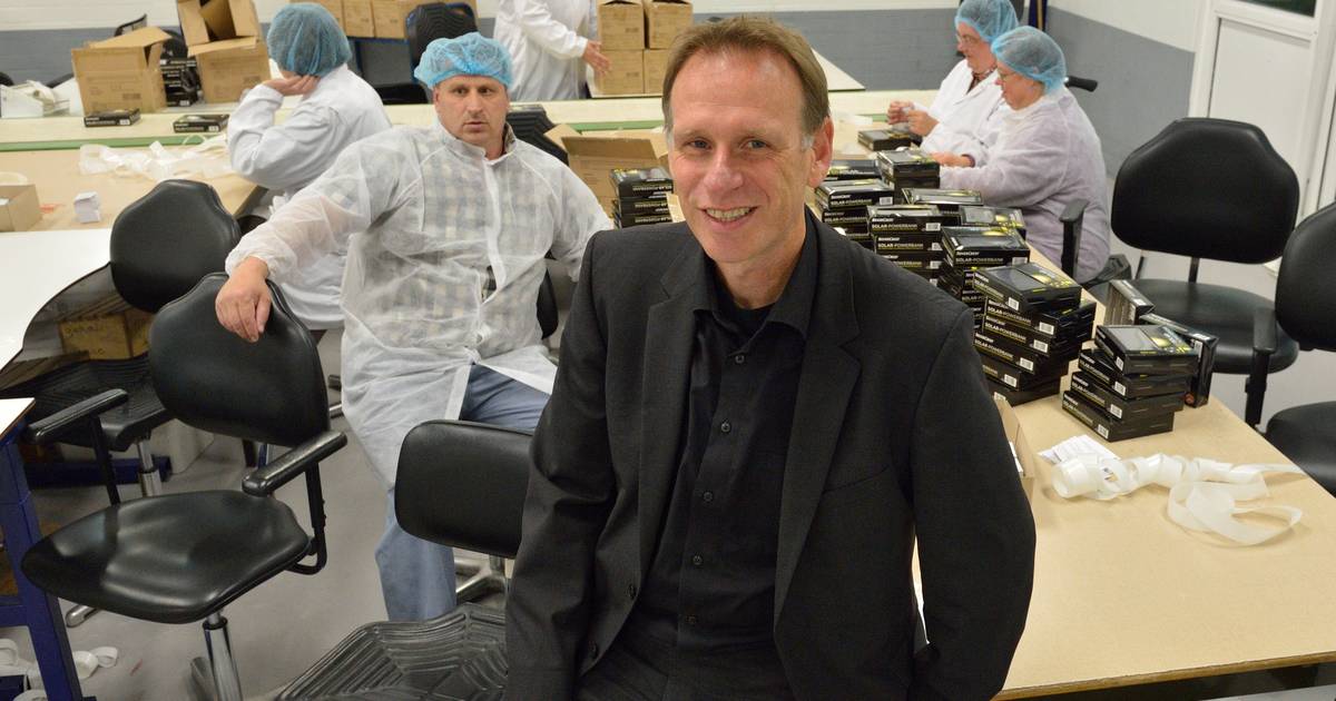 Schade coronacrisis valt mee voor sociale werkplaats Promen in Gouda ...