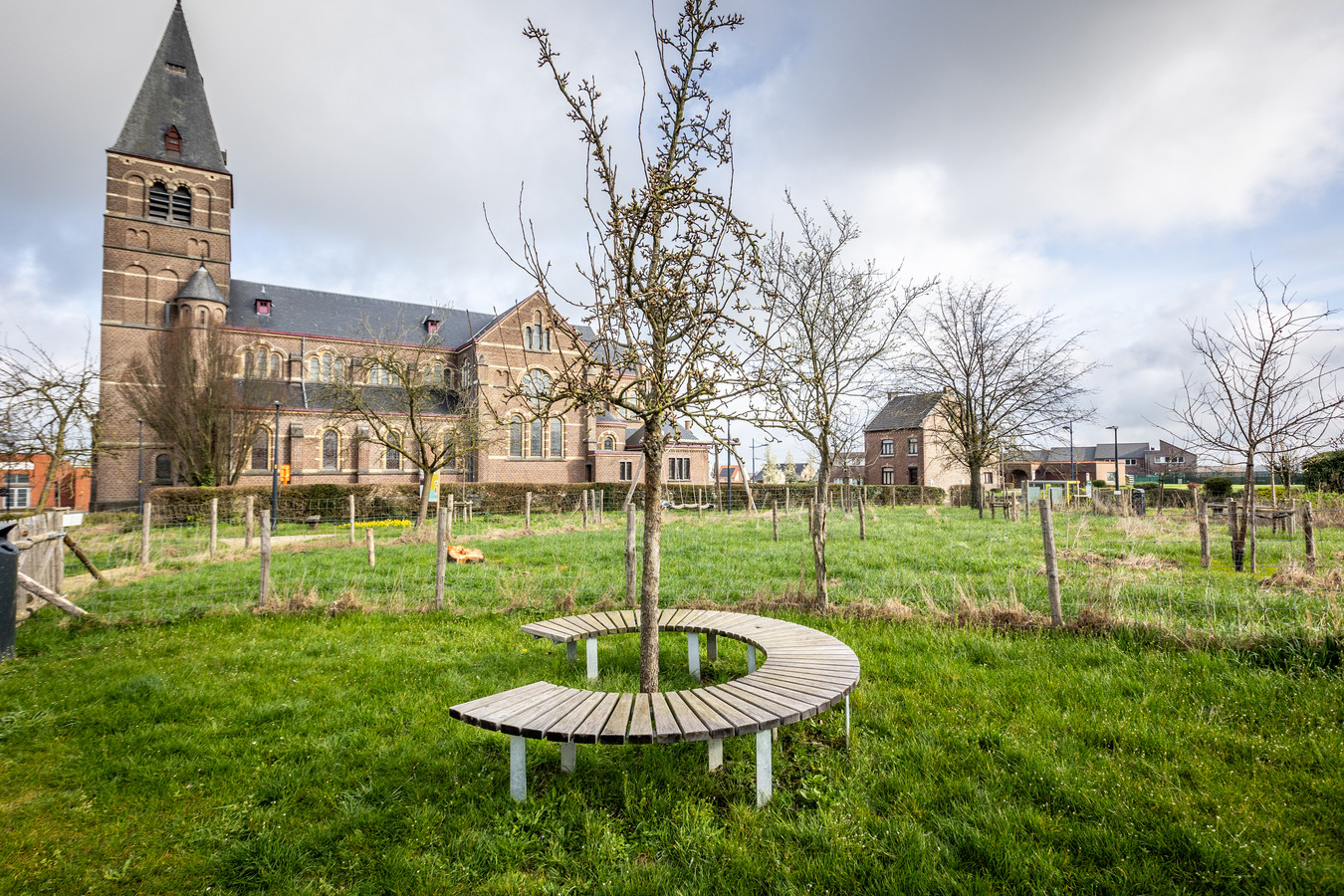 Welke verkiezingsbeloftes uit 2018 werden gerealiseerd in Nieuwerkerken ...