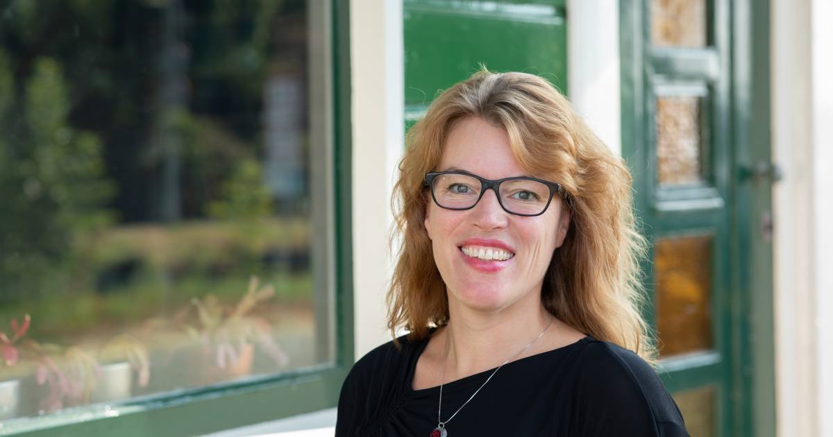 Van kleinschalig festival naar tienduizend bezoekers: Wendy weet van ...