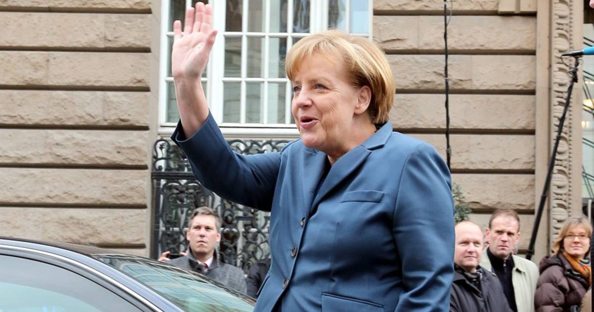 Duitse partijen eens over bankenunie | Buitenland | AD.nl