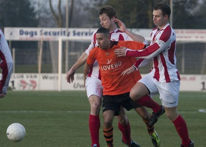 Inspiratieloos Bennekom lijdt nederlaag | Amateurvoetbal | gelderlander.nl