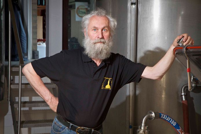 Voordracht en proeverij van streekbieren met Jef Van den Steen ...