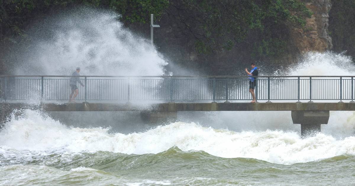 Noodtoestand Nieuw-Zeeland door orkaan Gabrielle: “Ongekende natuurramp ...