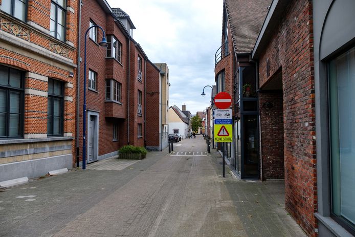 Magdalenastraat en deel van Gemeenteplein voortaan autoluw: “Bewoners ...