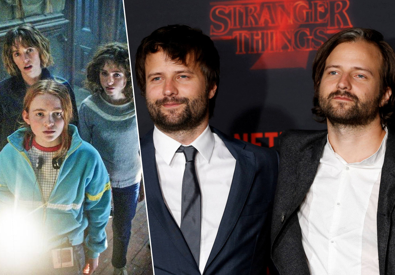 Netflix gaat nieuwe samenwerking aan met makers van ‘Stranger Things ...