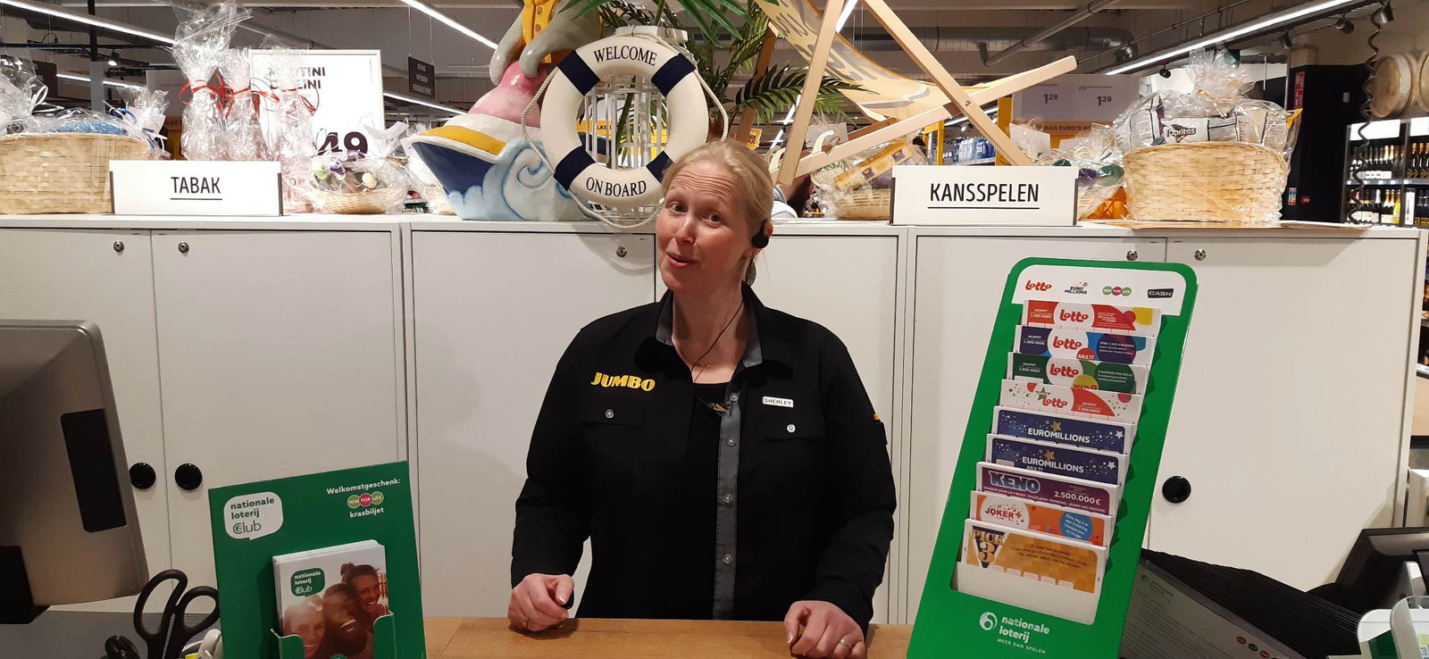 NET OPEN. Grootste Jumbo-supermarkt van Vlaanderen opent in Lier ...