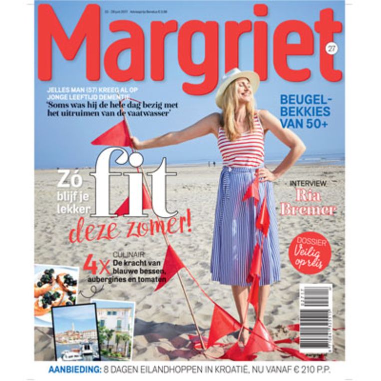 Aaf Brandt Corstius: ‘Ik ben altijd druk met mijn kamerlinde. Qua ...